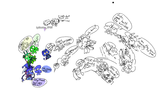 bfdi in the wild | Fandom