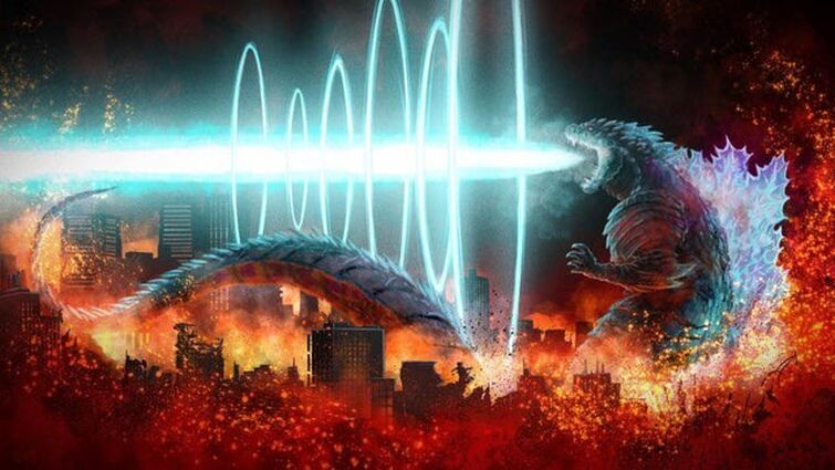 Discuss Everything About Godzilla Wiki | Fandom