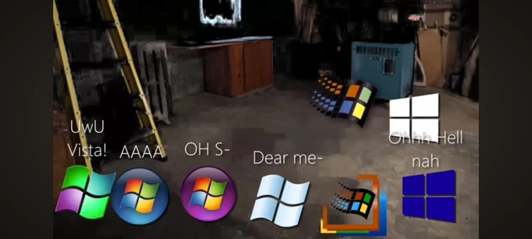 Discuss Everything About Windows 8.1 Dies Wiki | Fandom