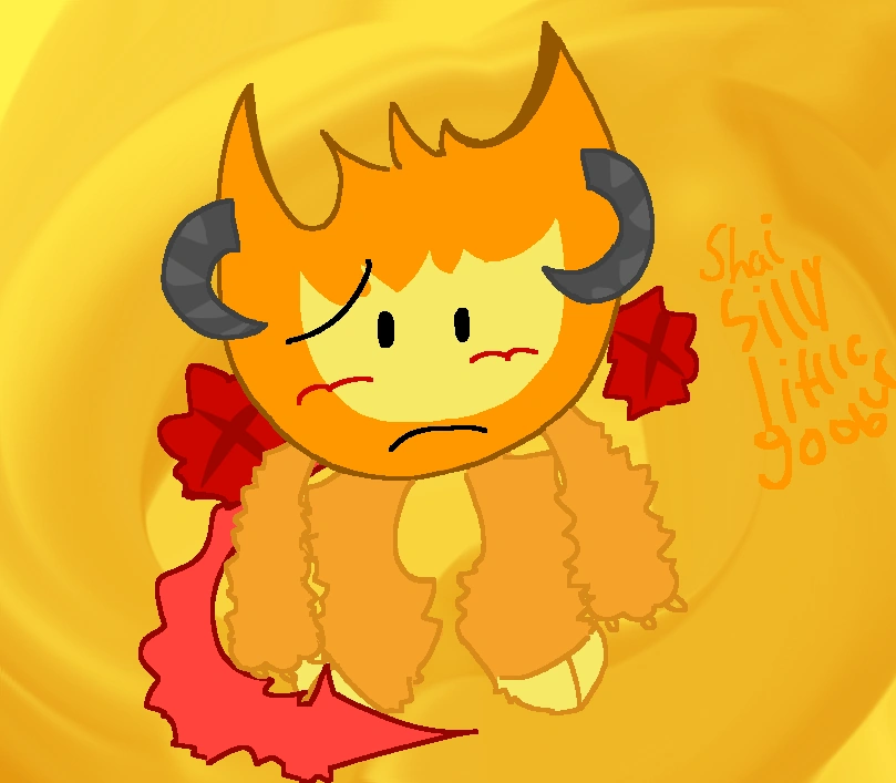 FIREY DEMON THING | Fandom