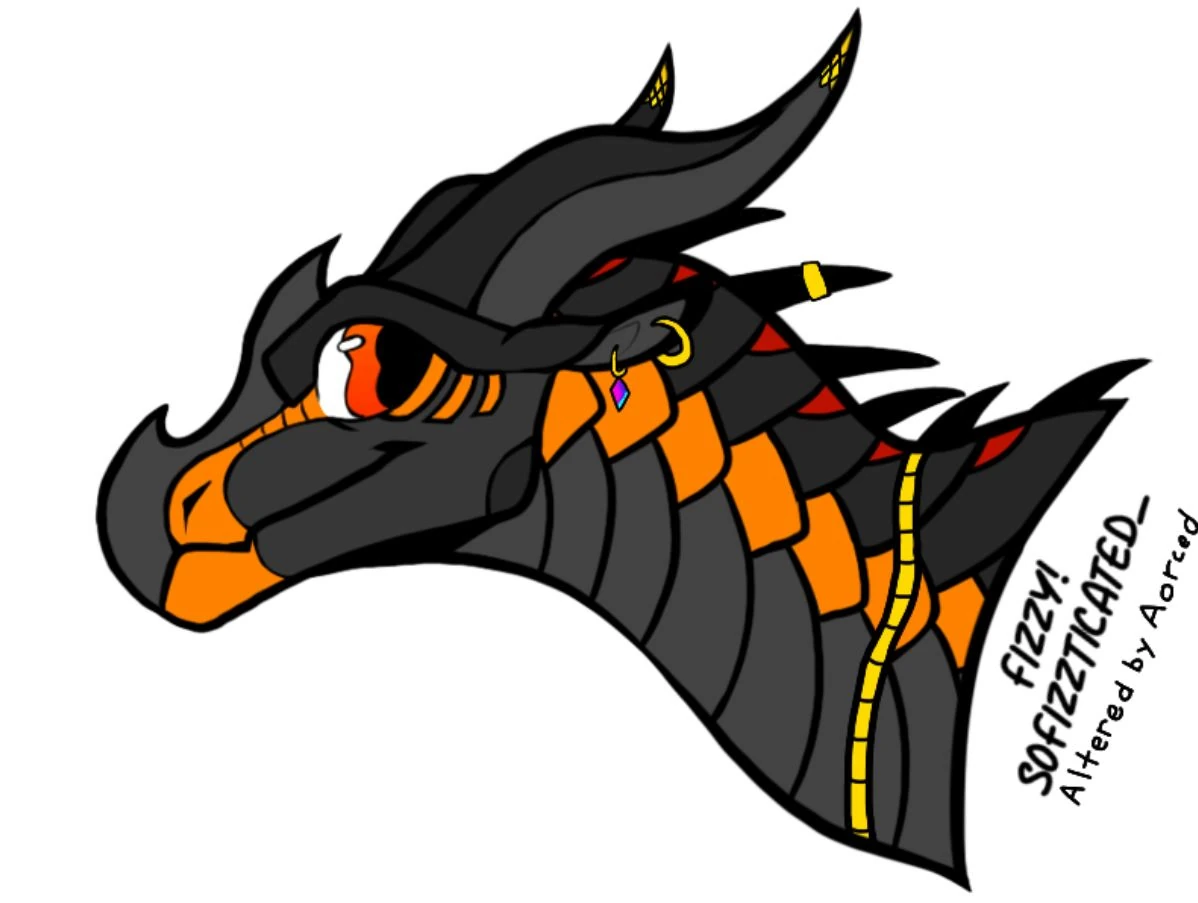 Names for a HiveWing | Fandom