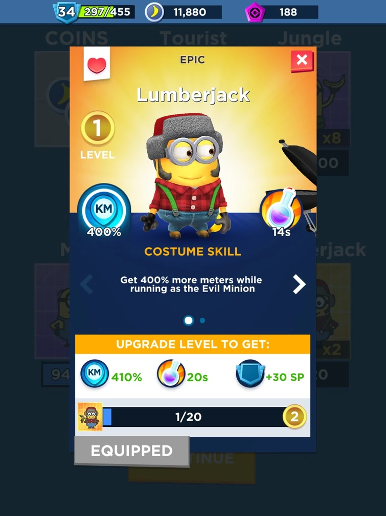Discuss Everything About Despicable Me Wiki | Fandom