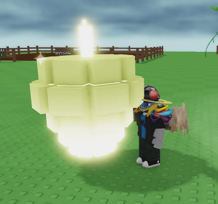 do i sell this god apple | Fandom