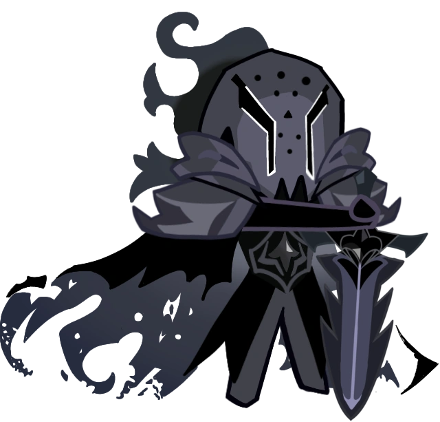 Silent Salt Cookie Default Sprite(Fanmade XD) | Fandom