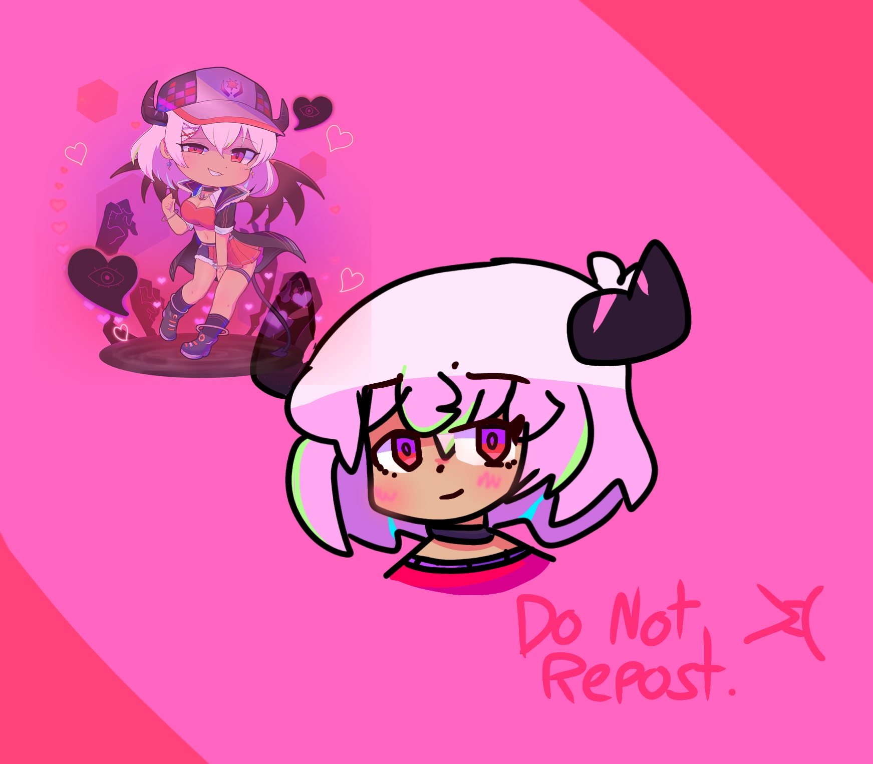 Art Style test | Fandom