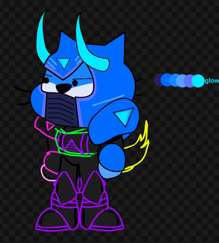 compactor's unfinished design, with and without helmet!! | Fandom