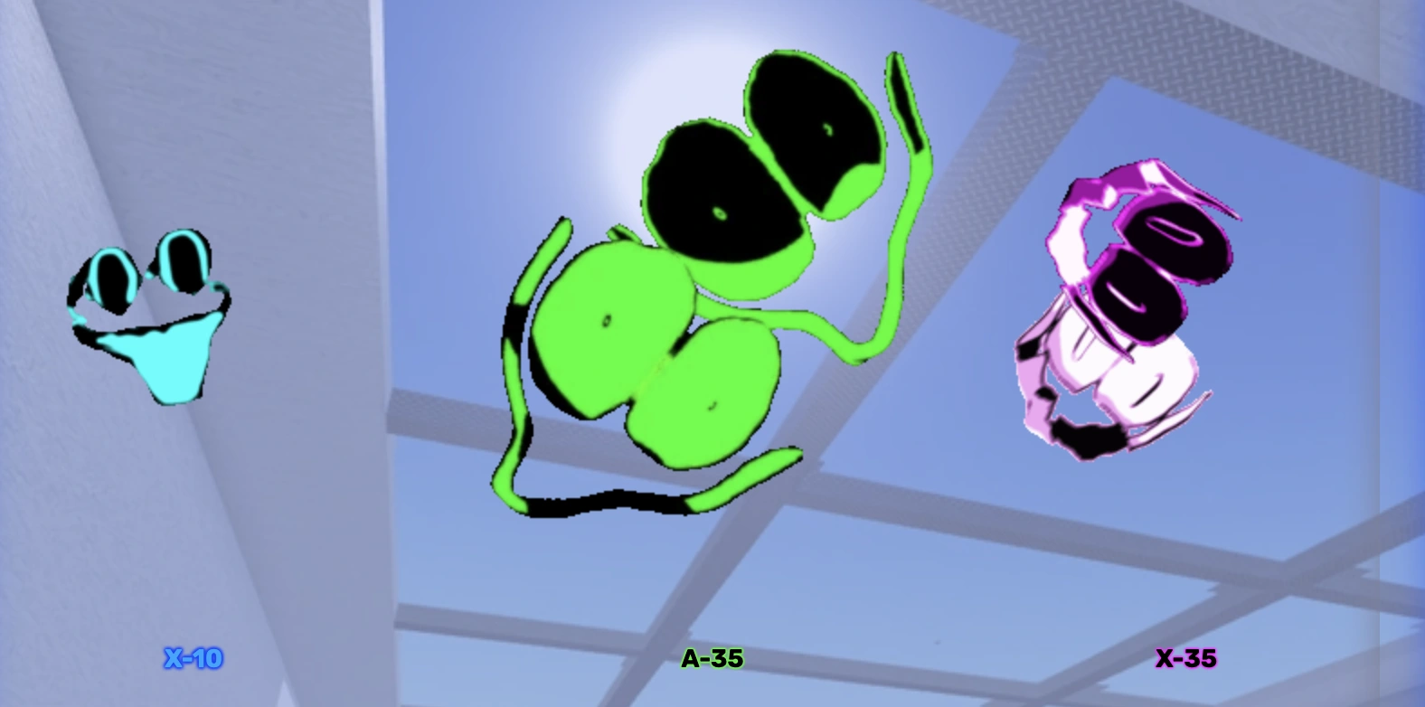 why are they so big | Fandom