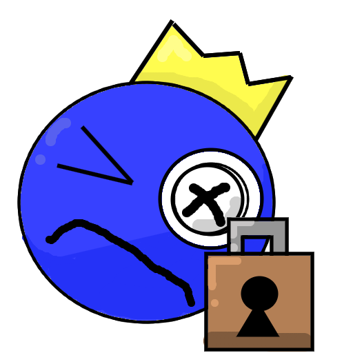 This Page Has Been LOCKED! | Fandom