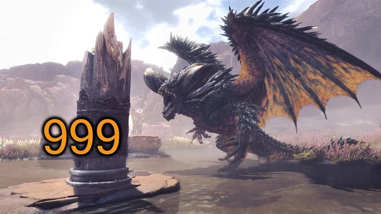 Monster damage go brrrrrr | Fandom