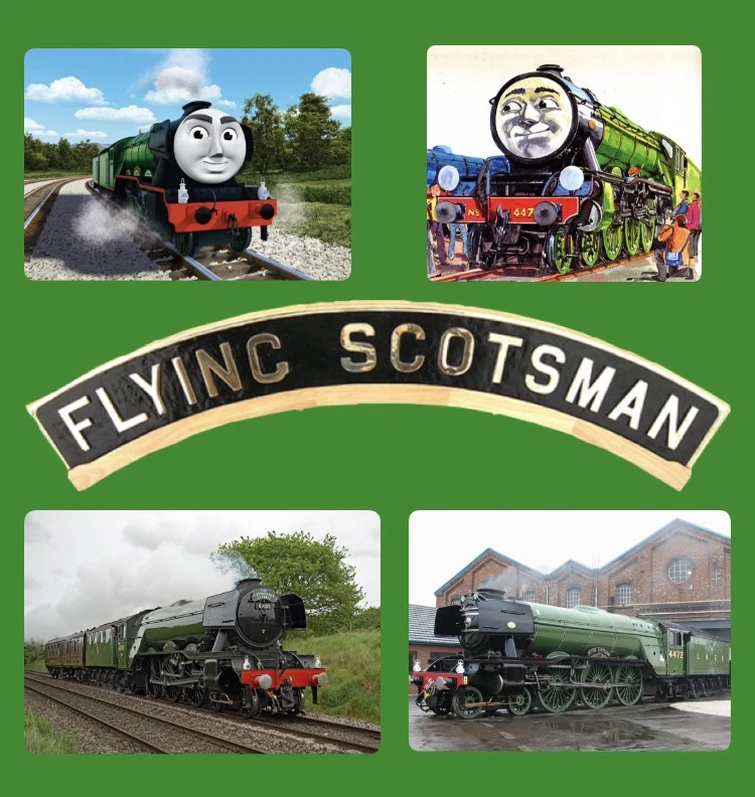 Discuss Everything About Thomas the Tank Engine Wiki | Fandom