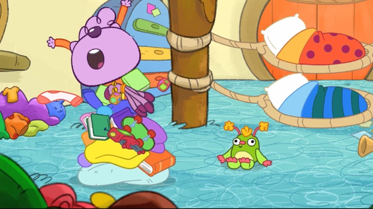 Discuss Everything About The Work It Out Wombats Wiki | Fandom