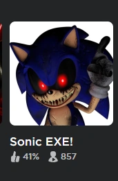 sonic EXE! | Fandom
