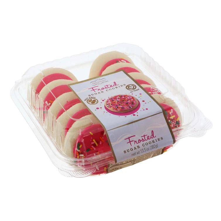 Merry Christmas! What's your favorite Christmas cookie? | Fandom