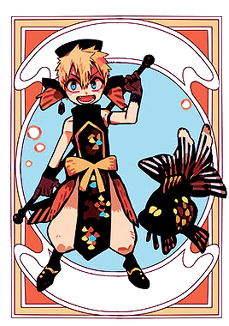 🌸Fish🌸 | Fandom