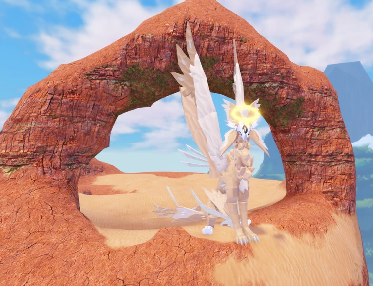 Discuss Everything About Creatures of Sonaria Wiki | Fandom