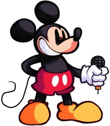 favorite mouse redesign? (seriously novatos team, stop redesigning him ...