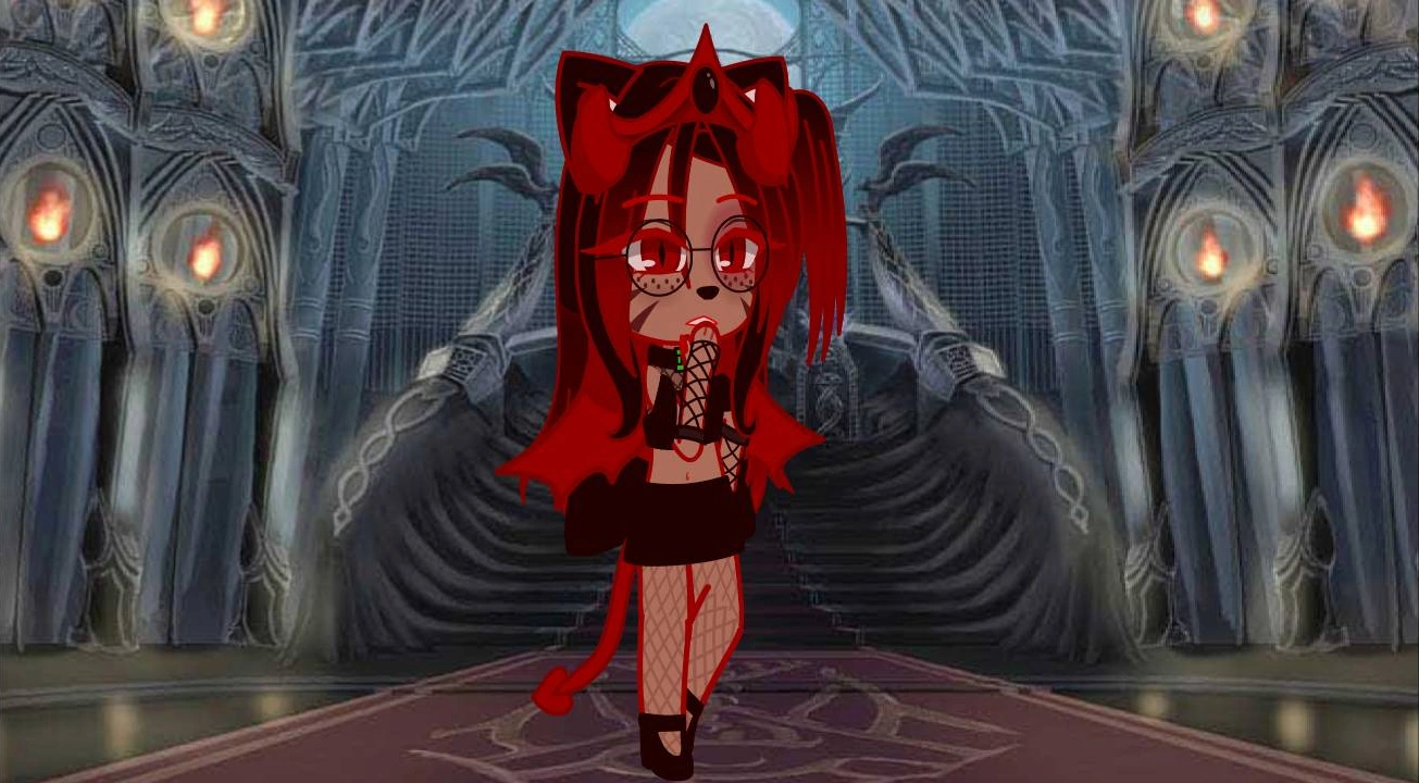 interactive oc post | Fandom