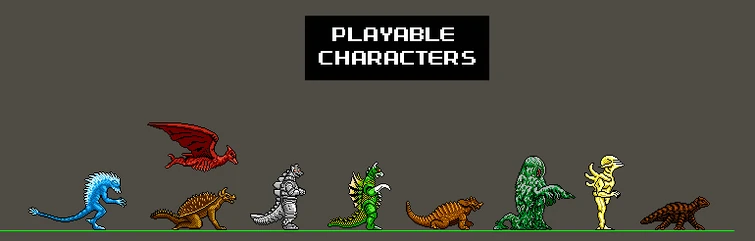 Discuss Everything About NES Godzilla Creepypasta Wiki | Fandom
