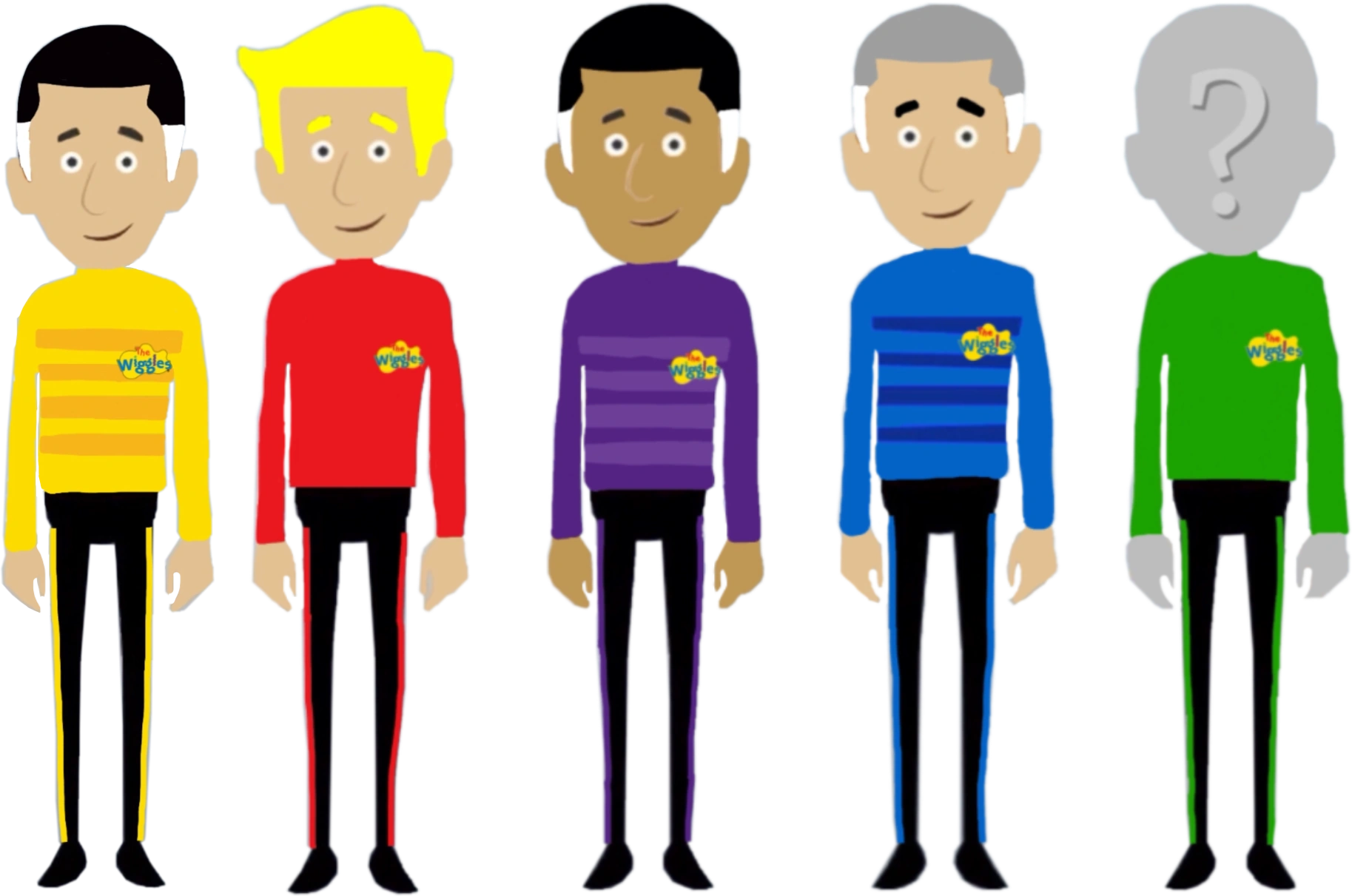 Funs and Games: Create Your Own 5th Wiggle Avatar | Fandom