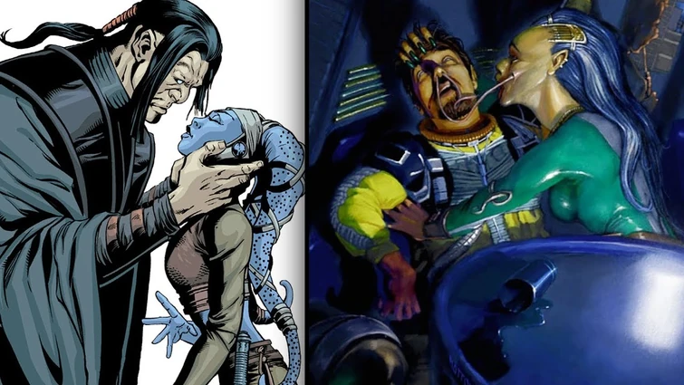 Discuss Everything About Wookieepedia | Fandom