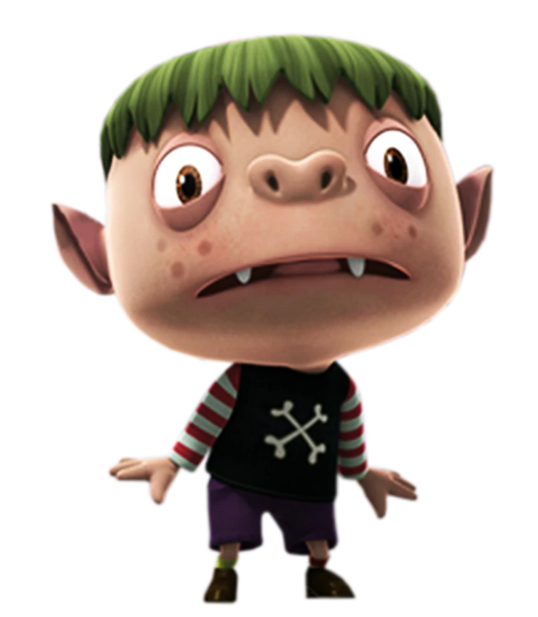 Discuss Everything About Villains Wiki | Fandom