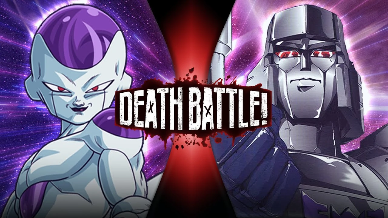 How would the 2 combatants of your most wanted MU react to this Death Battle Episode ? | Fandom