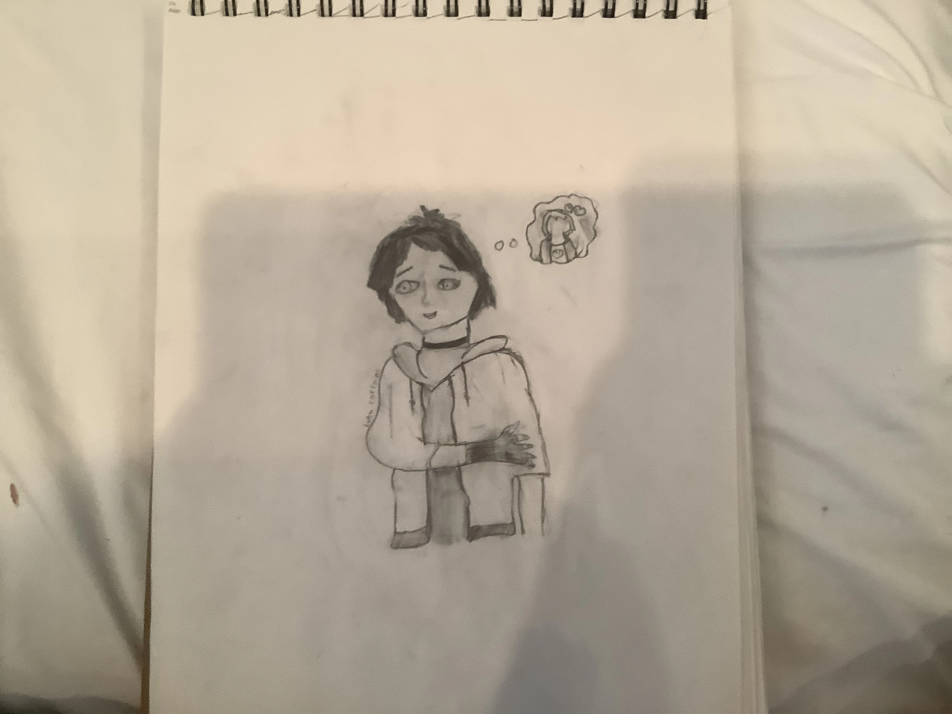 Marc | Fandom