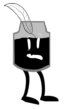 Inky redesign | Fandom