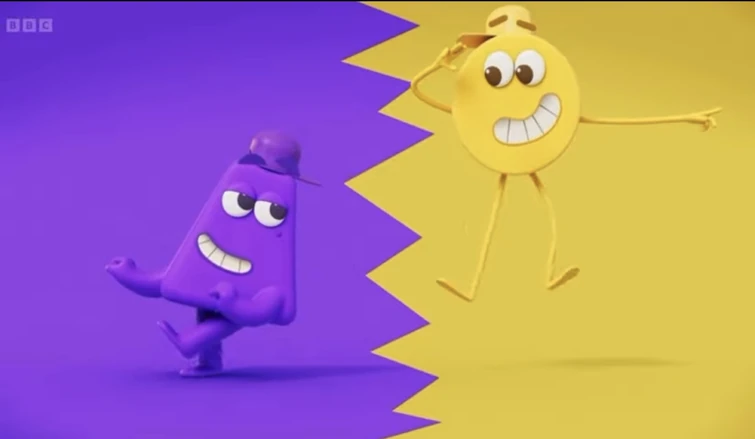 Colourblocks season 1B my beloved