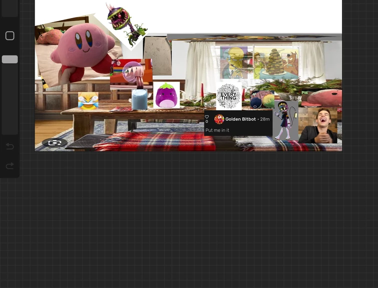 Remember this treasure | Fandom