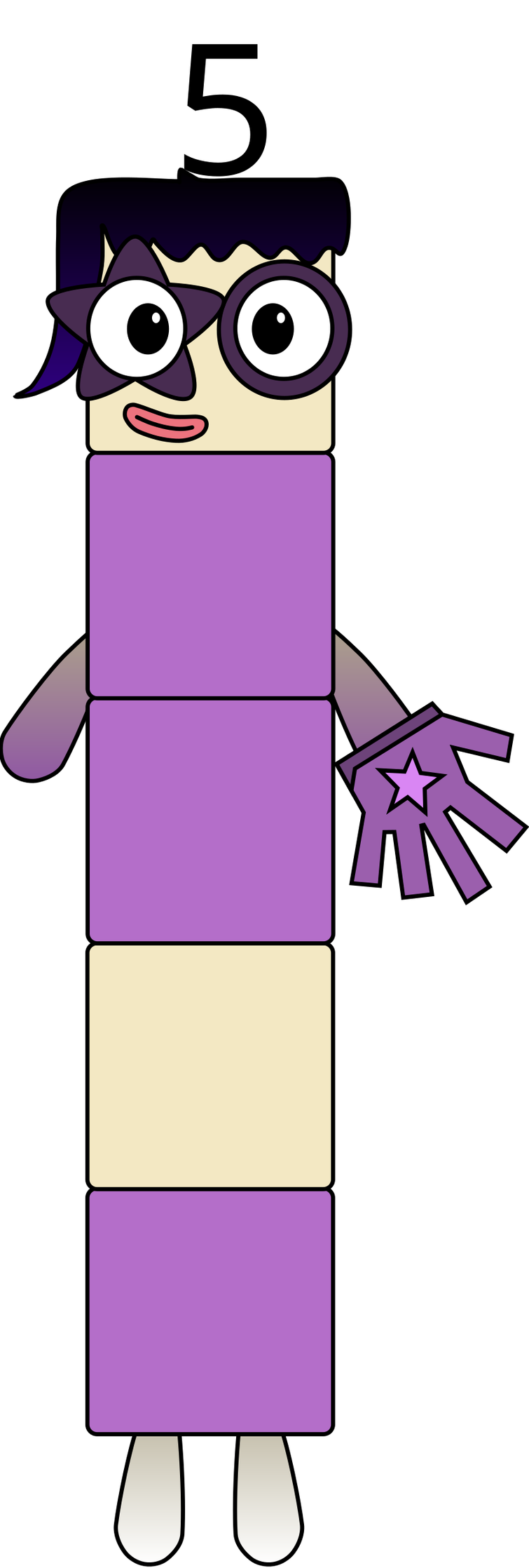 Youtuber Blocks | Fandom