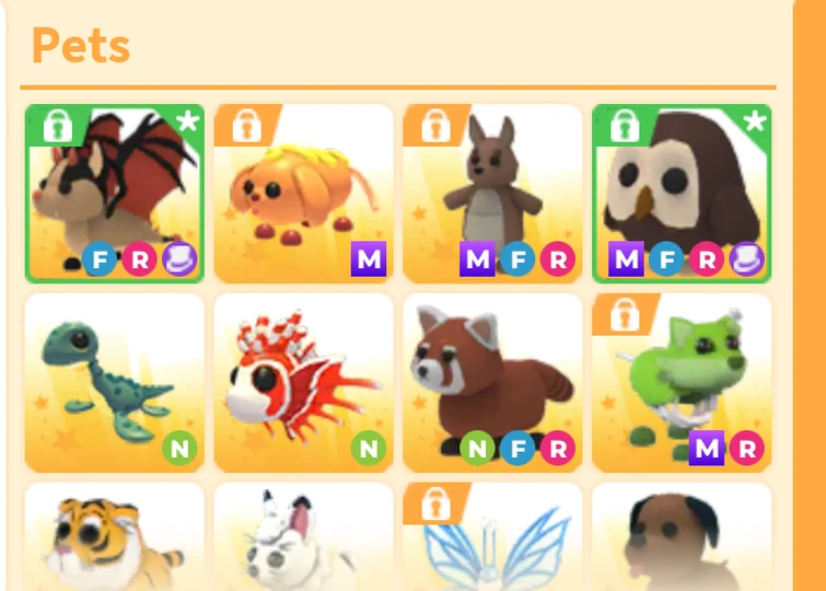 Discuss Everything About Adopt Me! Wiki | Fandom