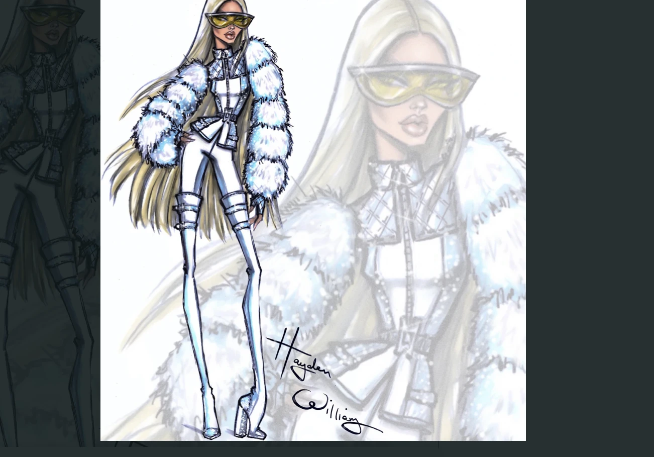 ICY’s DRAG RACE CAST REVEAL!!!!!💖 | Fandom