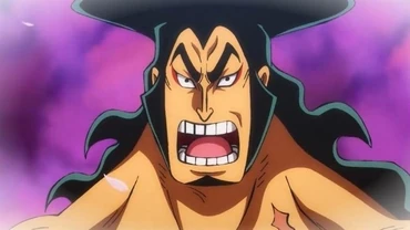Oden contre Mihawk ? | Fandom