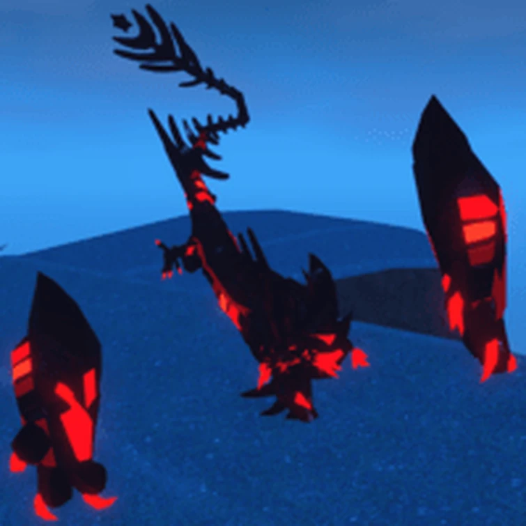 Discuss Everything About Creatures of Sonaria Wiki | Fandom