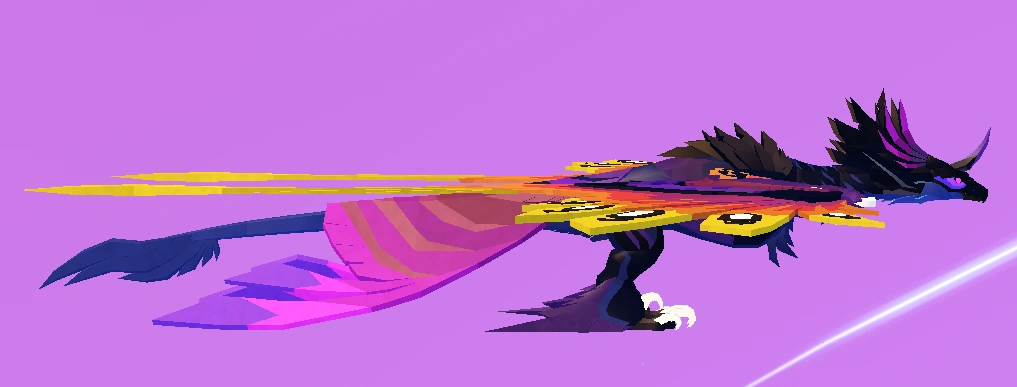 Skin exchange - Completed skin! | Fandom