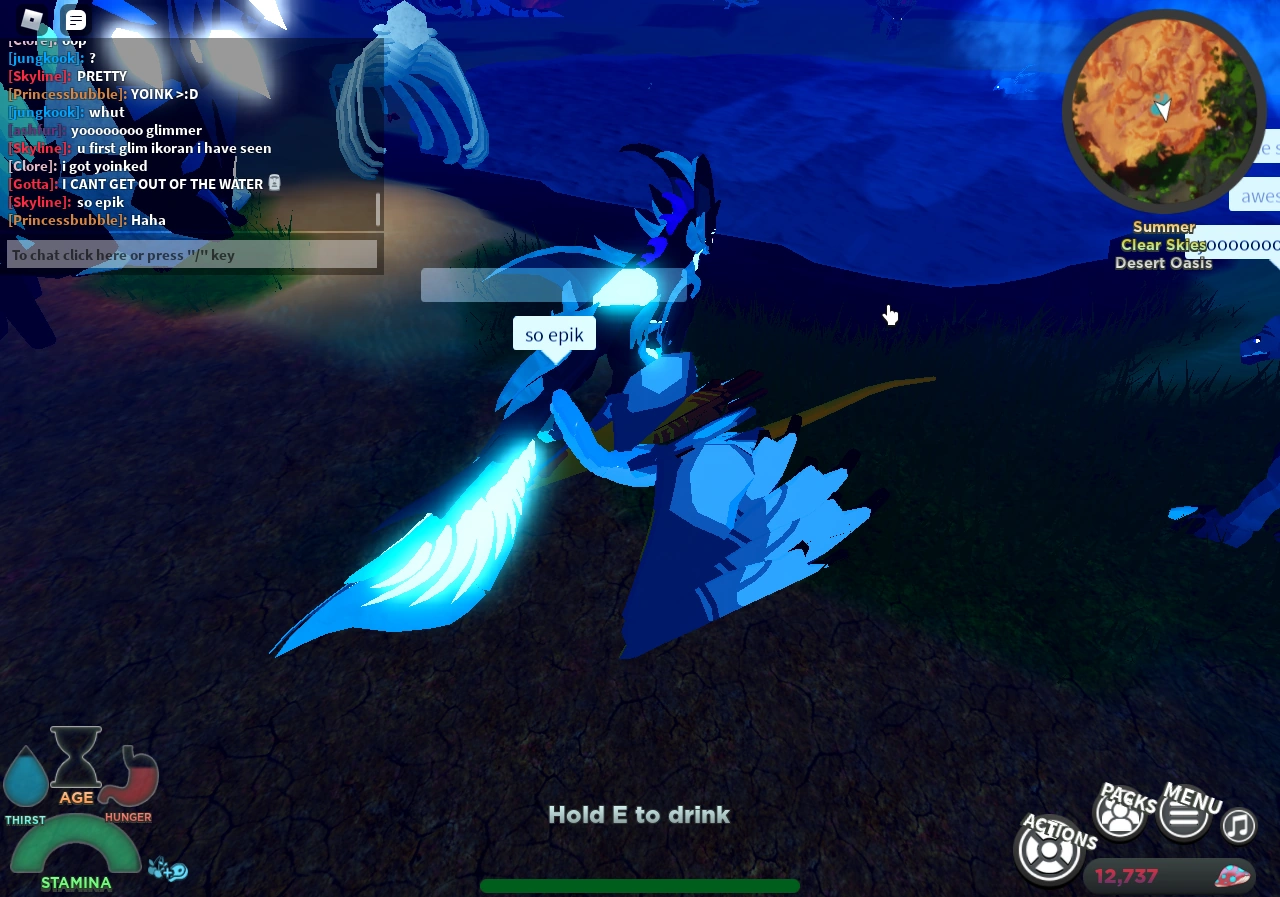 look at these bootiful creatures | Fandom