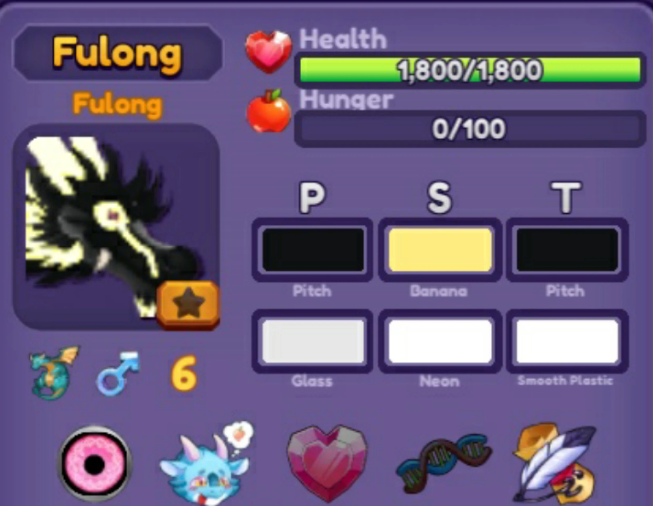 Looking offer | Fandom