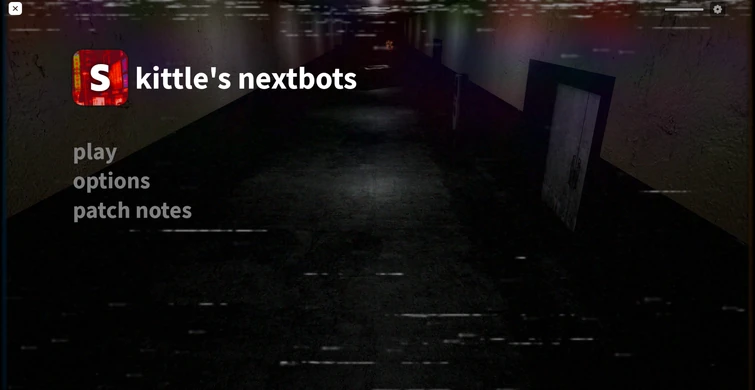 Discuss Everything About Roblox Skittle's Nextbots Wiki | Fandom