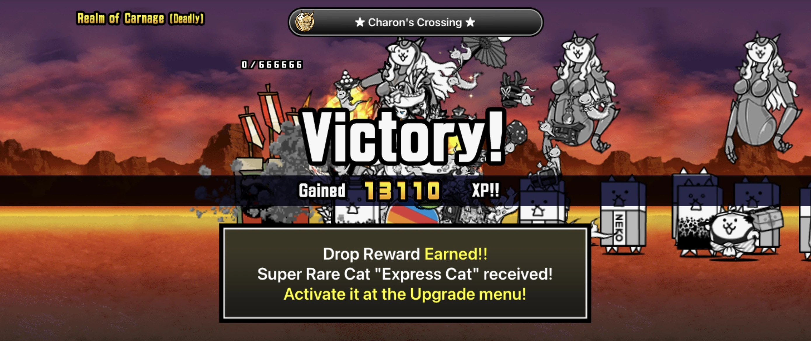 I got that polar express cat now | Fandom