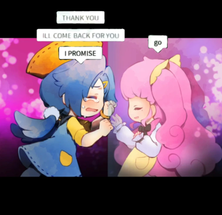 hikamari doomed yuri | Fandom