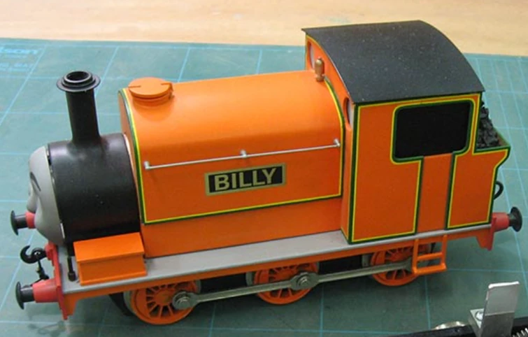 Discuss Everything About Thomas the Tank Engine Wikia | Fandom