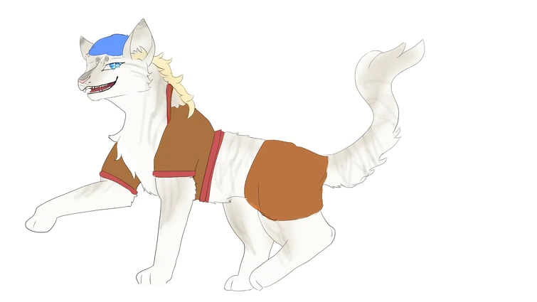 (I’m back lmfao) ‘Catified’ Lindsay | Fandom