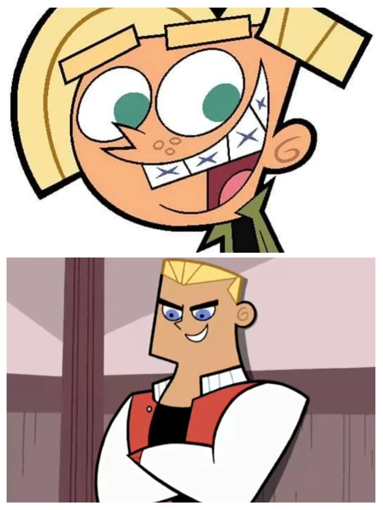 Discuss Everything About Fairly Odd Parents Wiki | Fandom