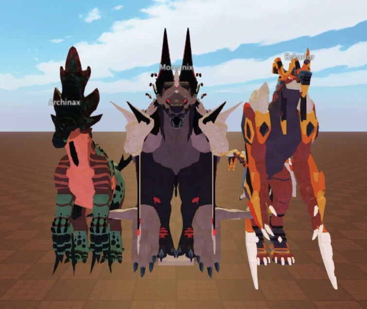 Sonaria News 10/12/2023: Lots of Halloween Leaks and Teasers! | Fandom