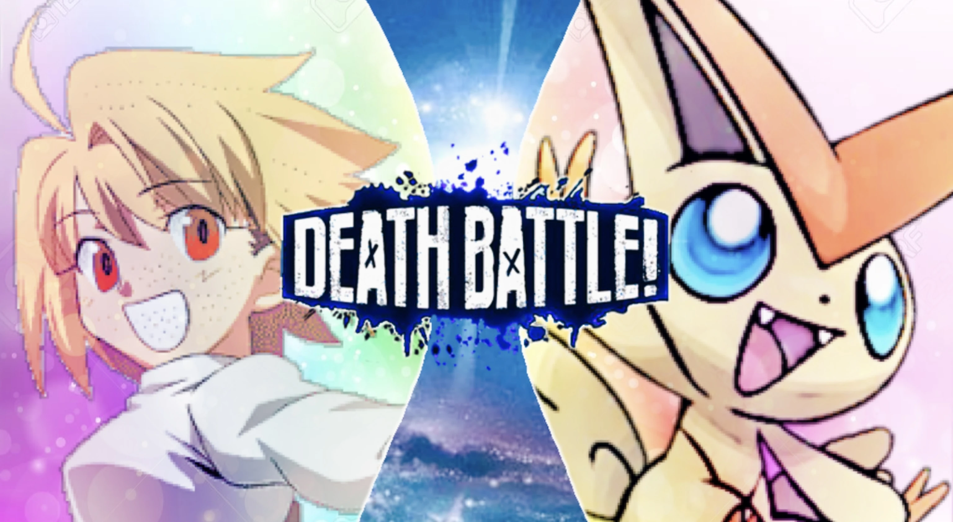 V stands for Vampire! | Fandom