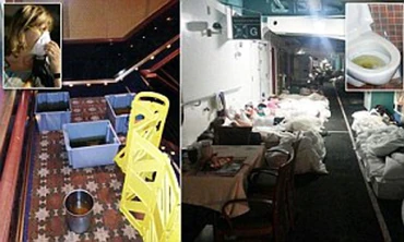 Part 11 - which Backrooms level concept do you most prefer? | Fandom