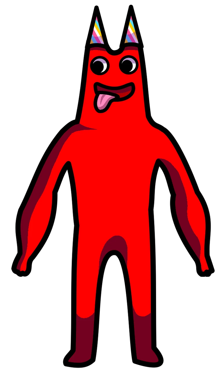 Garten of banban but shaded part 1 | Fandom