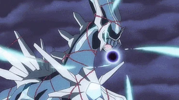 Vector Prime (Transformers Cybertron) vs Dialga (Pokemon anime) | Fandom