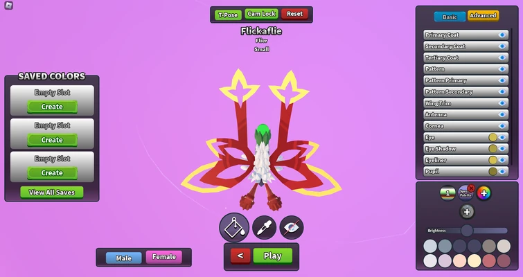 Discuss Everything About Creatures of Sonaria Wiki | Fandom